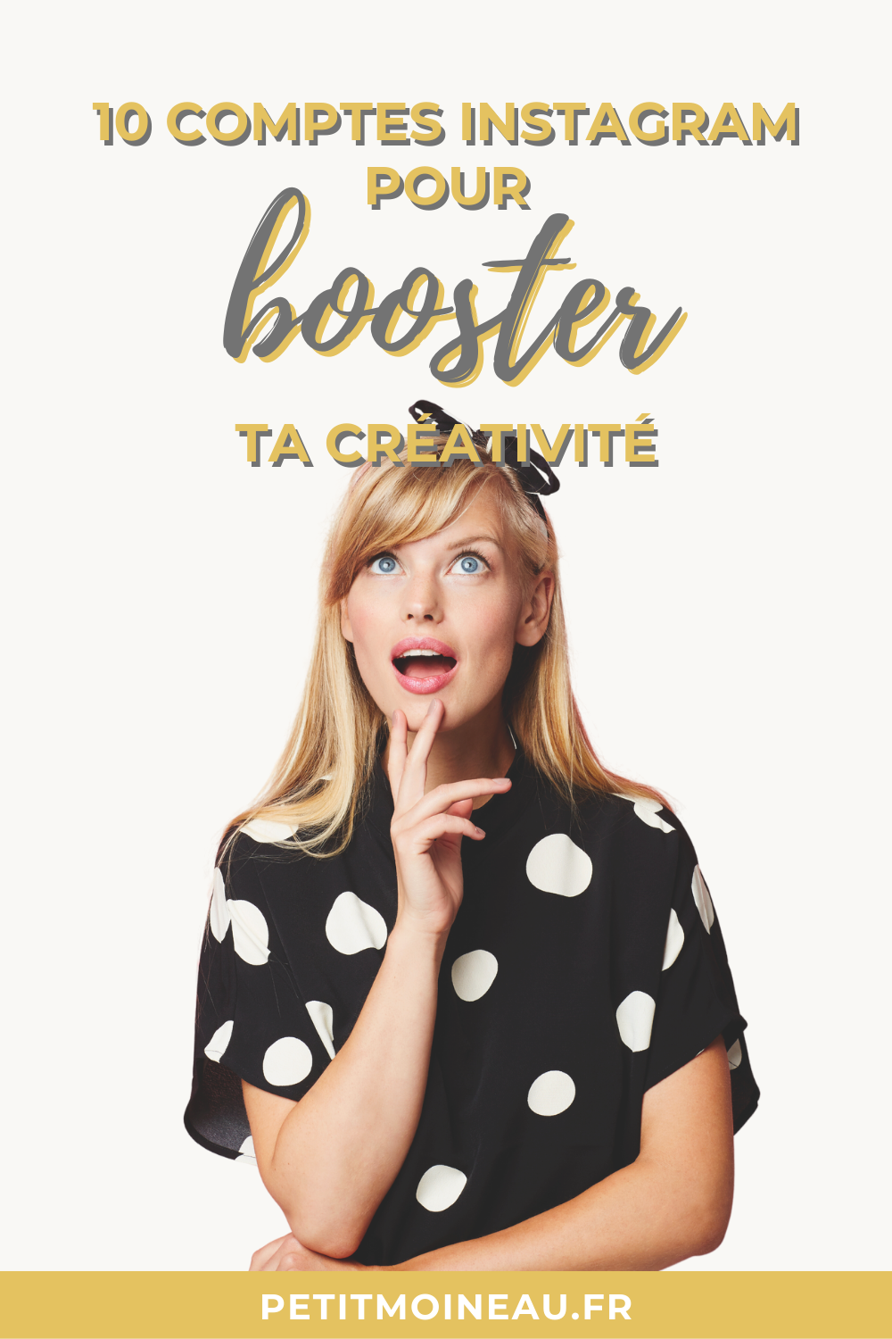 10 comptes Instagram qui boostent ma créativité (et peut-être la tienne ...